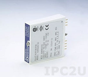 SCM5B45-05D: Signal Conditioning Modules Dataforth — iPC2U s.r.o.